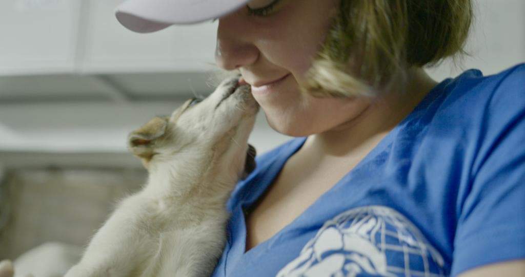 Episode 49: Kindness Is Caring Around The World – Anitha Rao-Robinson