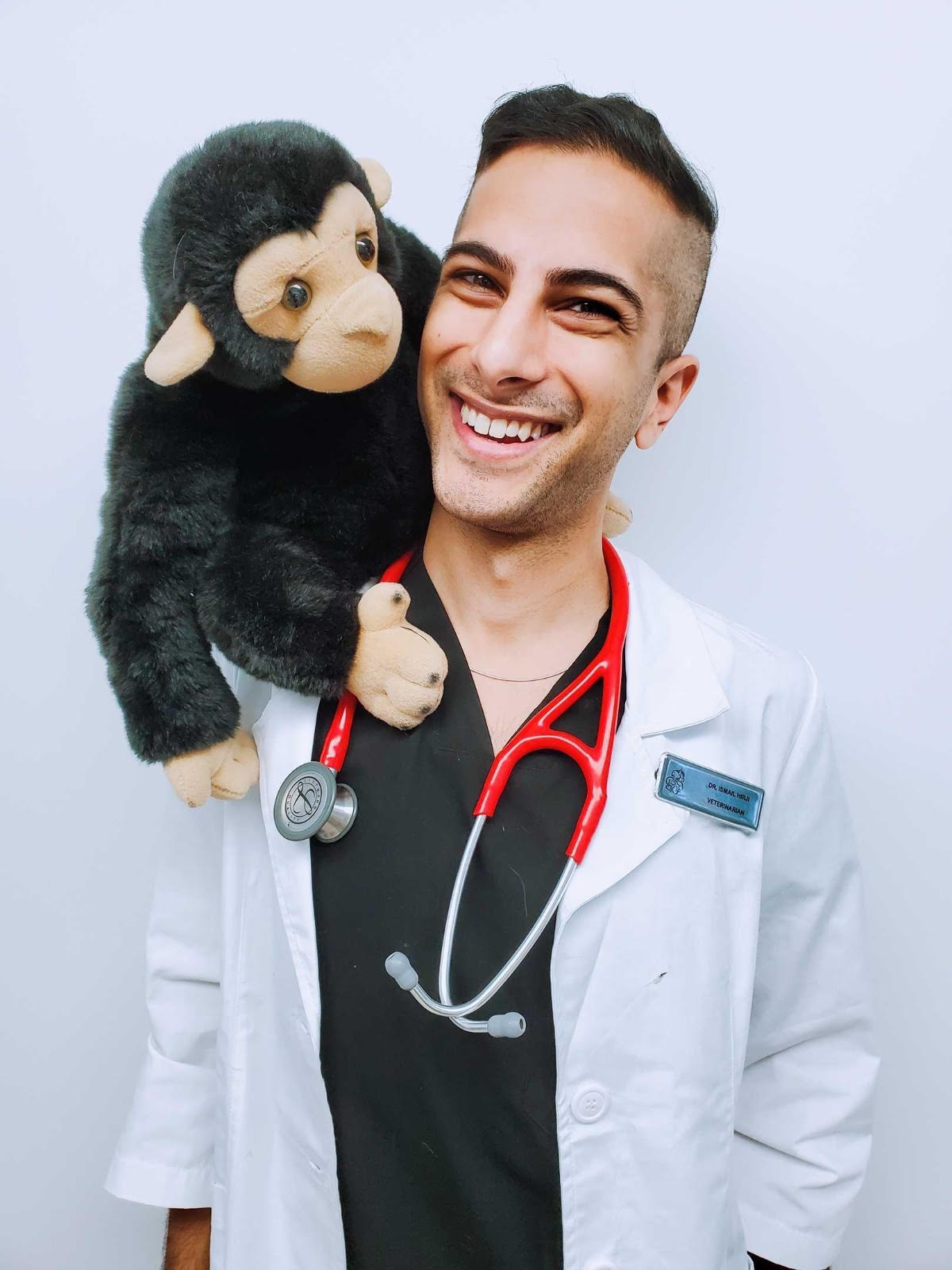 Episode 55: Kindness Is Dr. Izzy Goes Wild – Anitha Rao-Robinson