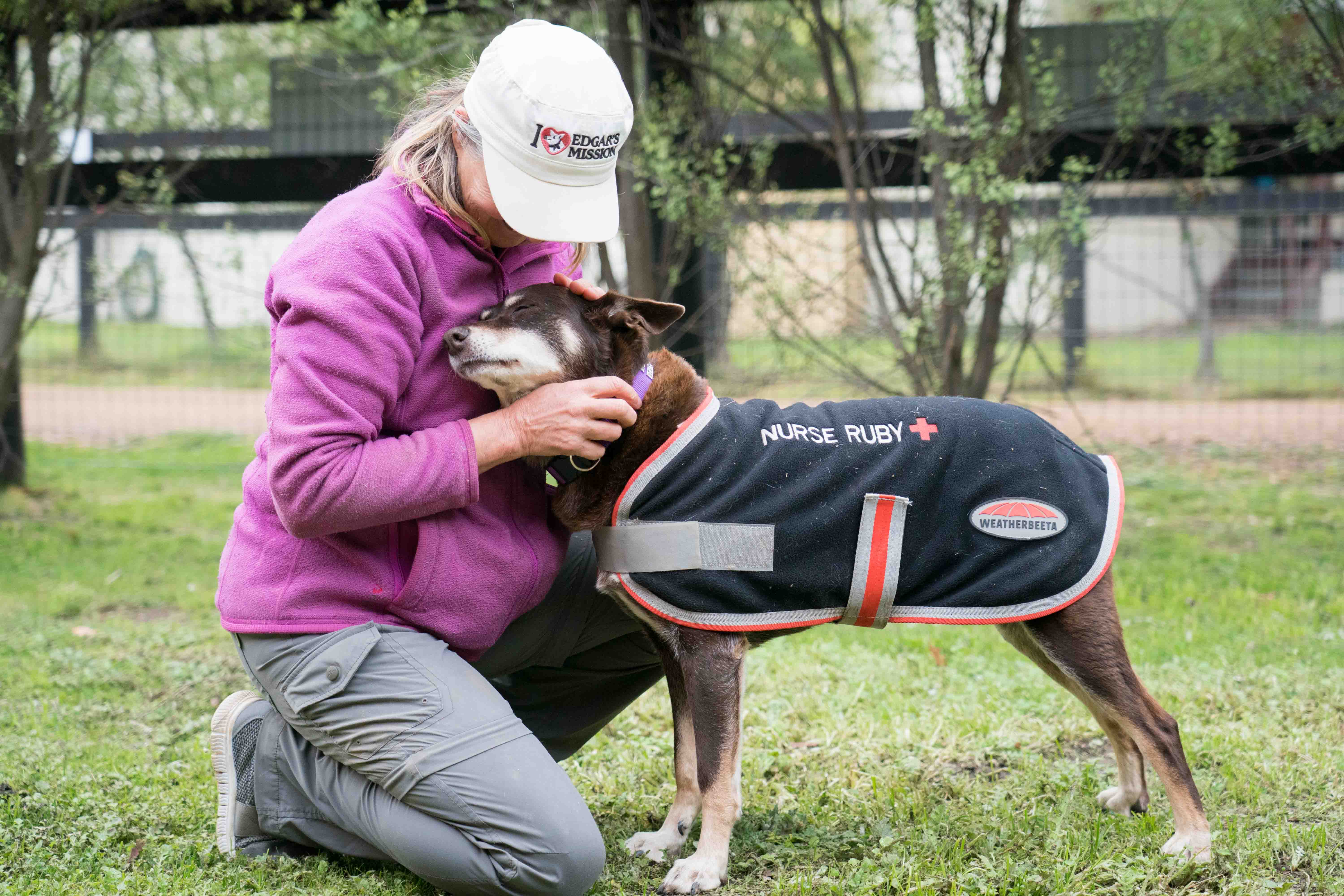 Episode 139: Kindness Is Fulfilling Edgar’s Mission—How a photo shoot ...